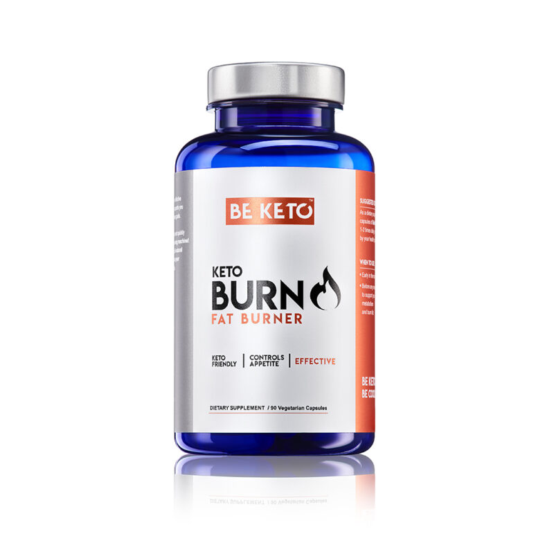 BEKETO ELEKTROLITY KETOLYTES 90 KAPS - supleprofit.pl